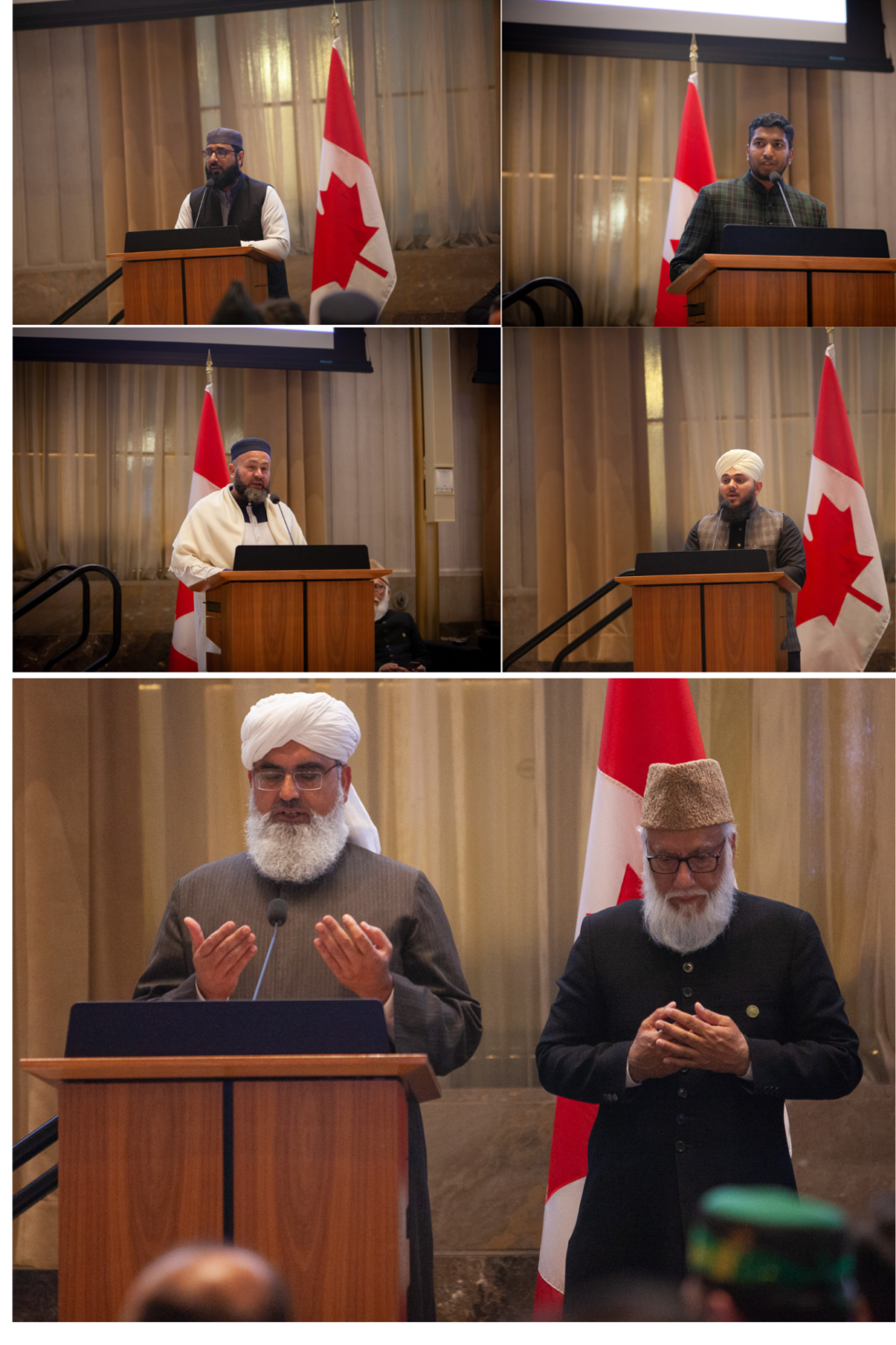 HOME - Ottawa South Mosque